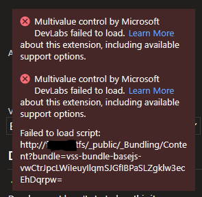 Mixed Content: The page at ' ' was loaded over HTTPS, but requested an insecure stylesheet ...