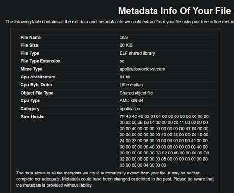 GitHub - M4X-PI3/HackPackCTF2021_Re: Write-up reverse hackpack CTF 2021