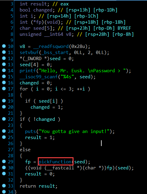 GitHub - M4X-PI3/HackPackCTF2021_Re: Write-up reverse hackpack CTF 2021