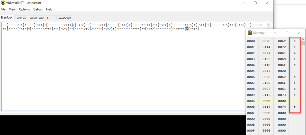 GitHub - M4X-PI3/HackPackCTF2021_Re: Write-up reverse hackpack CTF 2021