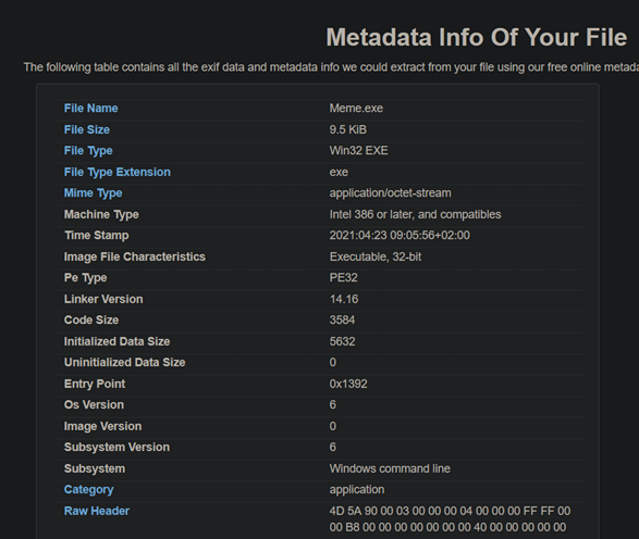 GitHub - M4X-PI3/MemberCTF-2021
