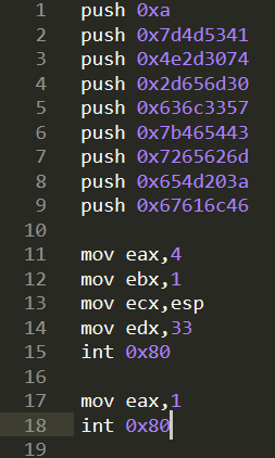 GitHub - M4X-PI3/MemberCTF-2021