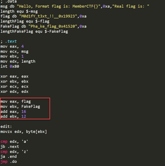 GitHub - M4X-PI3/MemberCTF-2021