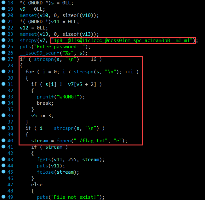 GitHub - M4X-PI3/MemberCTF-2021