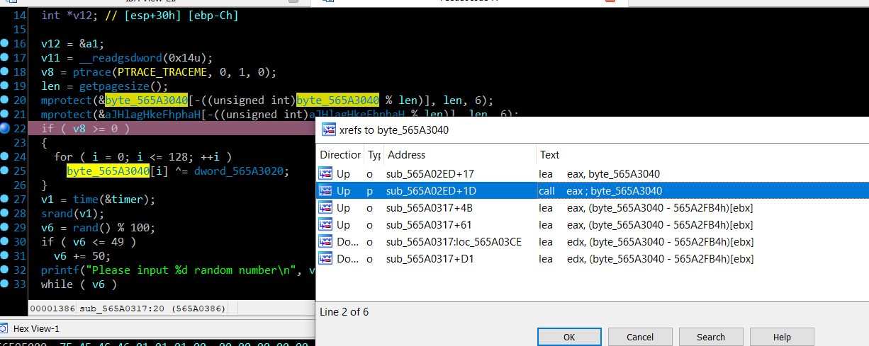 GitHub - M4X-PI3/MemberCTF-2021