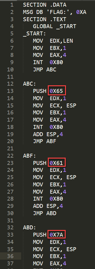 GitHub - M4X-PI3/MemberCTF-2021