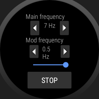 GitHub - nathanww/OpenWave: Fitbit/Wear OS app for modulating autonomic nervous system