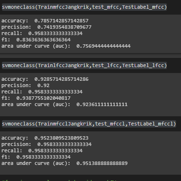 GitHub - rajapikir/insect-song-classification: mengidentifikasi suara suara jangkrik dengan ...