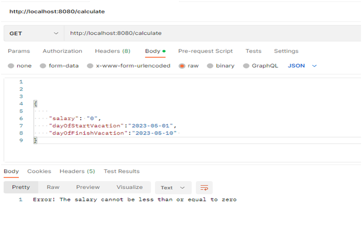 GitHub - alinashch/neoflex_Vacation_Pay_Calculator