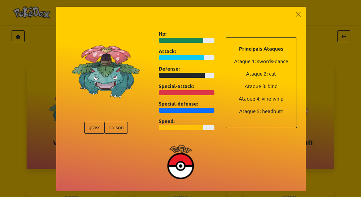GitHub - future4code/Guimaraes-pokedex4