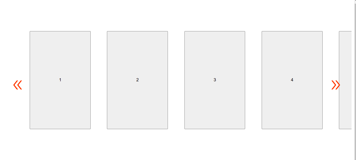 GitHub - ThalitaCesar/Responsive-Carousel-React