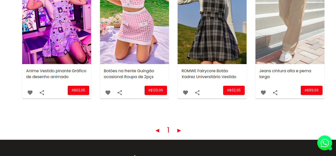 GitHub - ThalitaCesar/Lama---Ecommerce