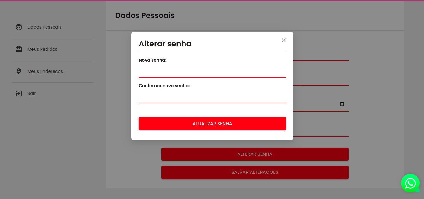 GitHub - ThalitaCesar/Lama---Ecommerce