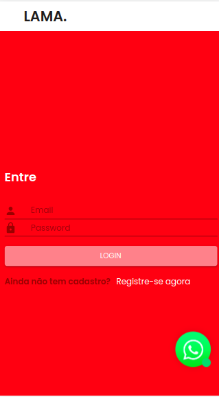 GitHub - ThalitaCesar/Lama---Ecommerce