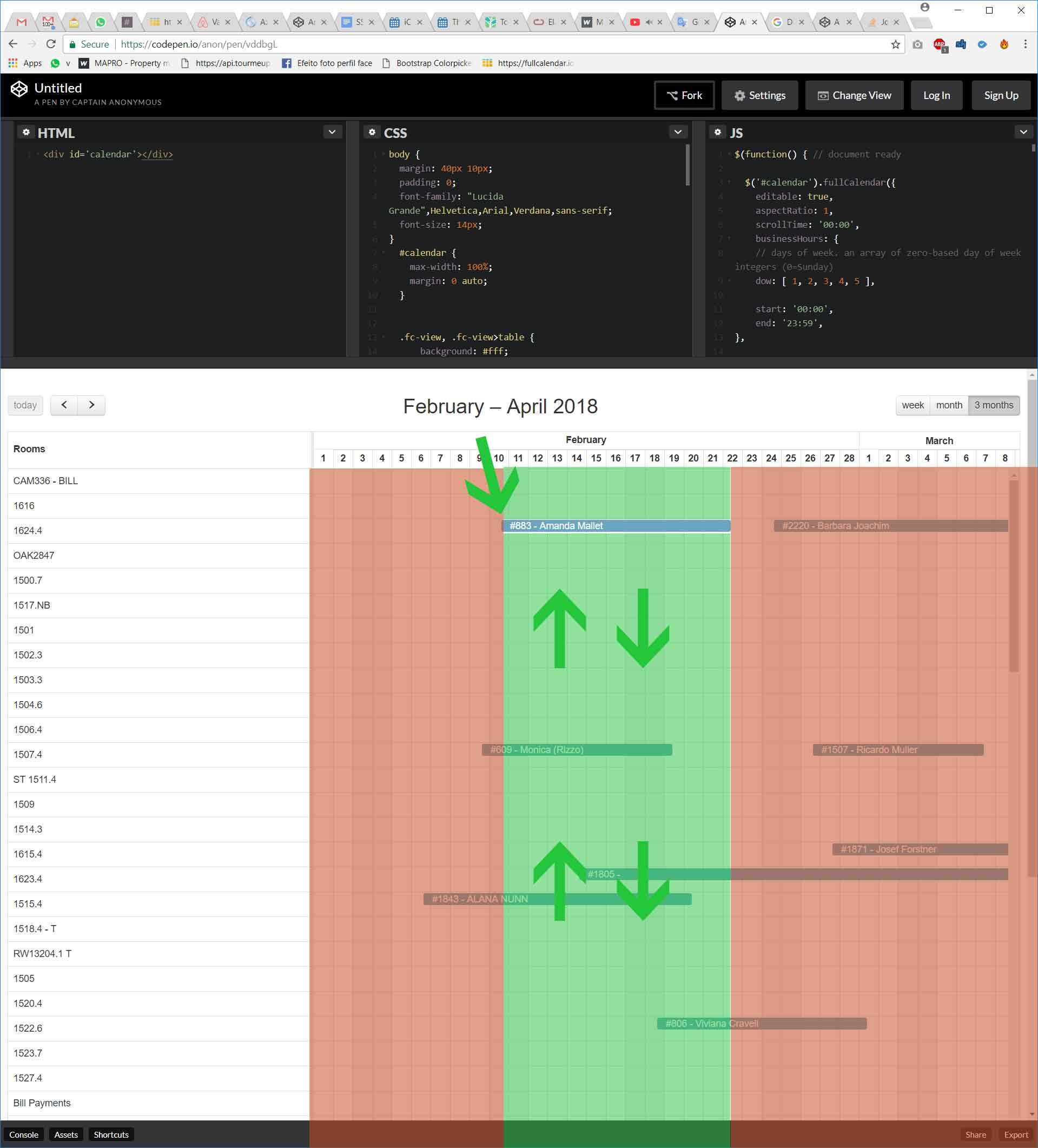 Drag only vertical Scheduler · Issue #424 · fullcalendar/fullcalendar-workspace · GitHub