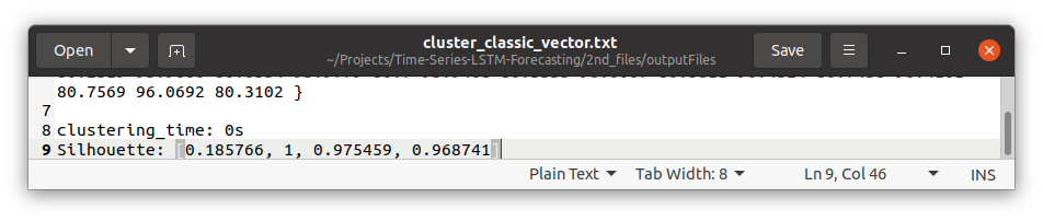 GitHub - vmarkop/Time-Series-LSTM-Forecasting