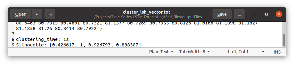 GitHub - vmarkop/Time-Series-LSTM-Forecasting