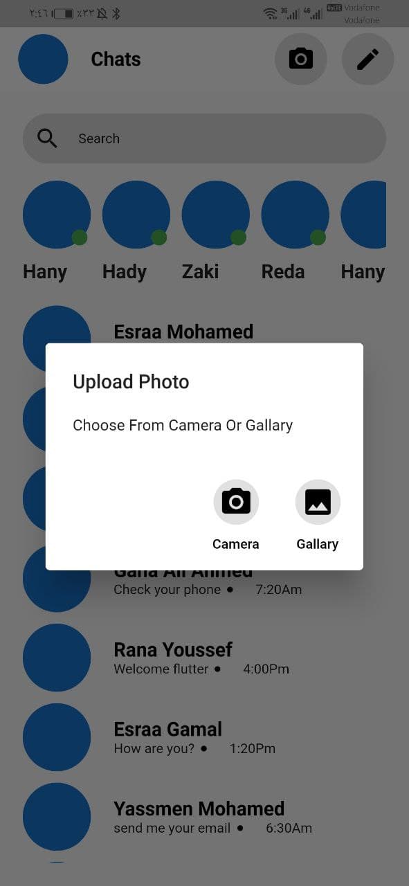 GitHub - aboMesalam27/ui_messanger