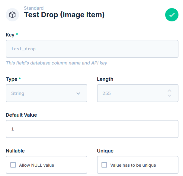 Problems with fields default values · Issue #6130 · directus/directus · GitHub