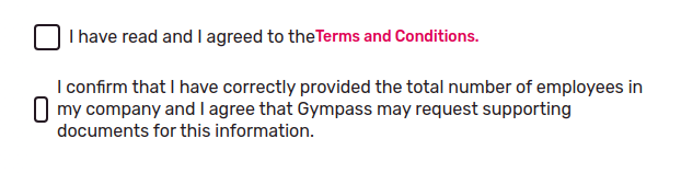 Bug Checkbox Not Keeping Width With Large Text Label · Issue 279 · Gympassyoga · Github 