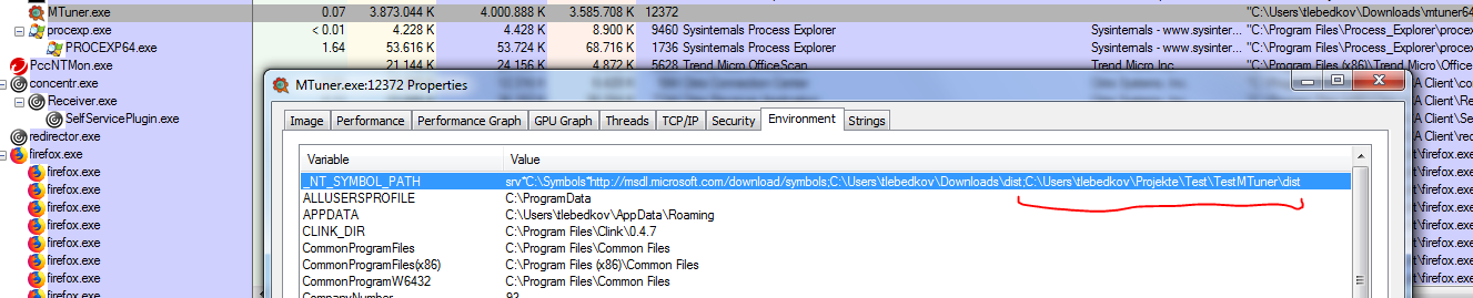 No function names · Issue #46 · RudjiGames/MTuner · GitHub