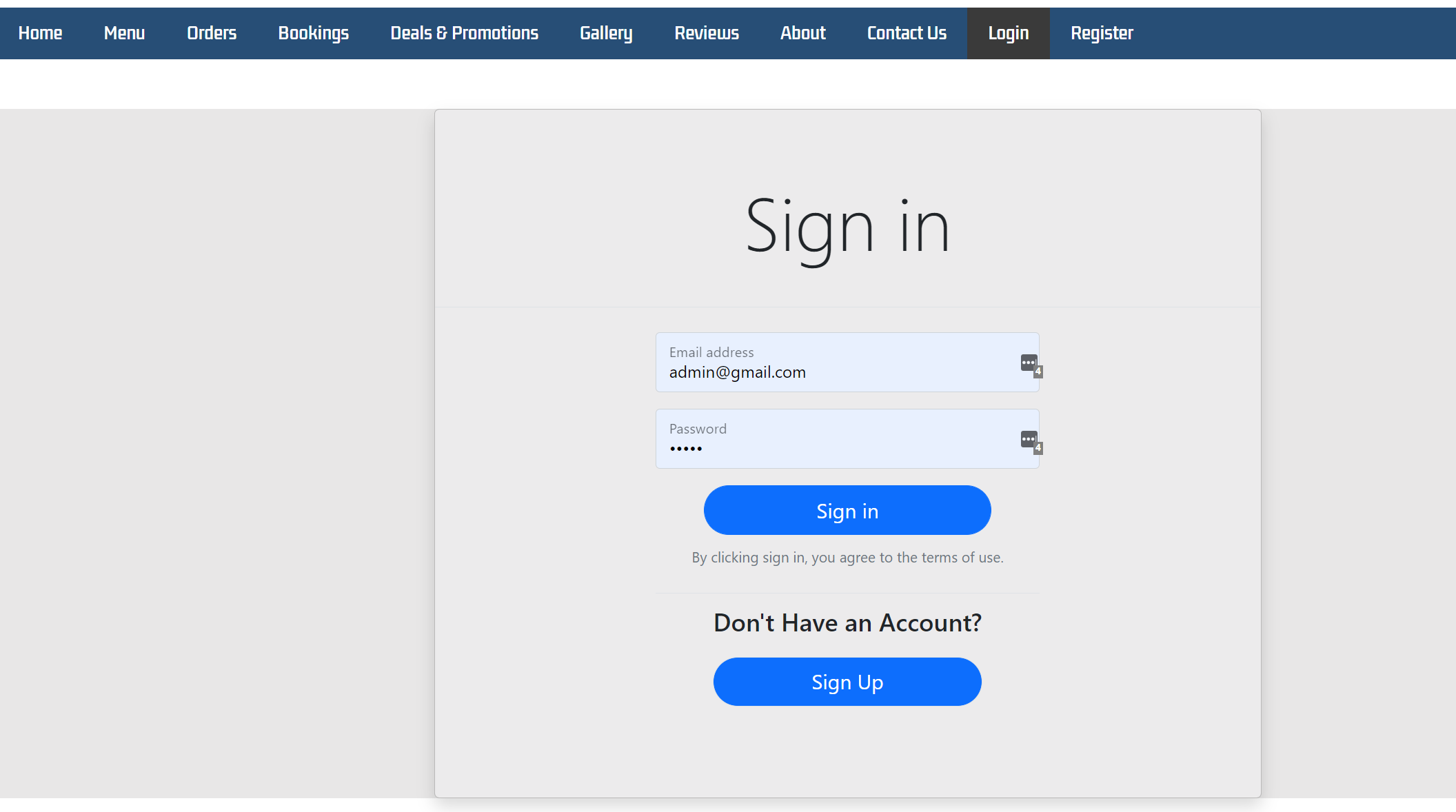 GitHub - Kalafathakan/AngularProject
