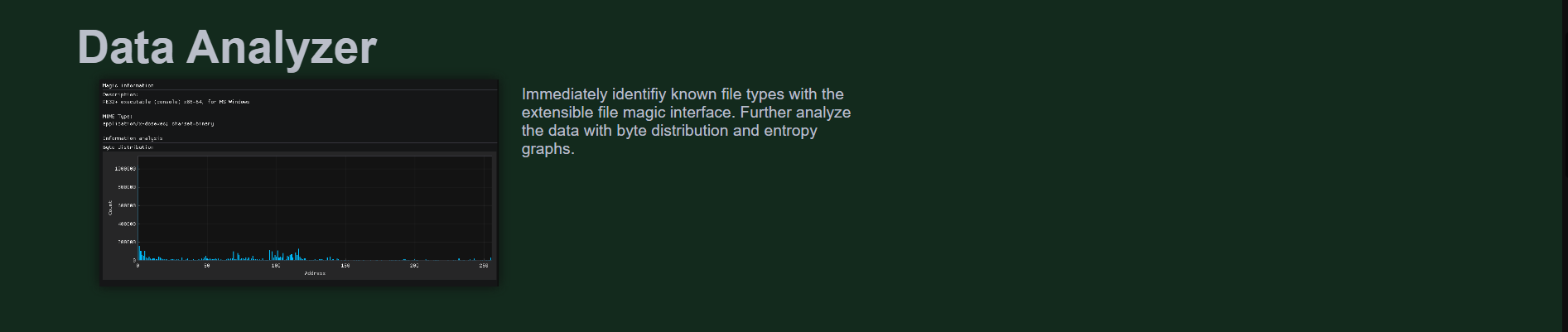 [Feature] Spelling errors in the website · Issue #1139 · WerWolv/ImHex · GitHub