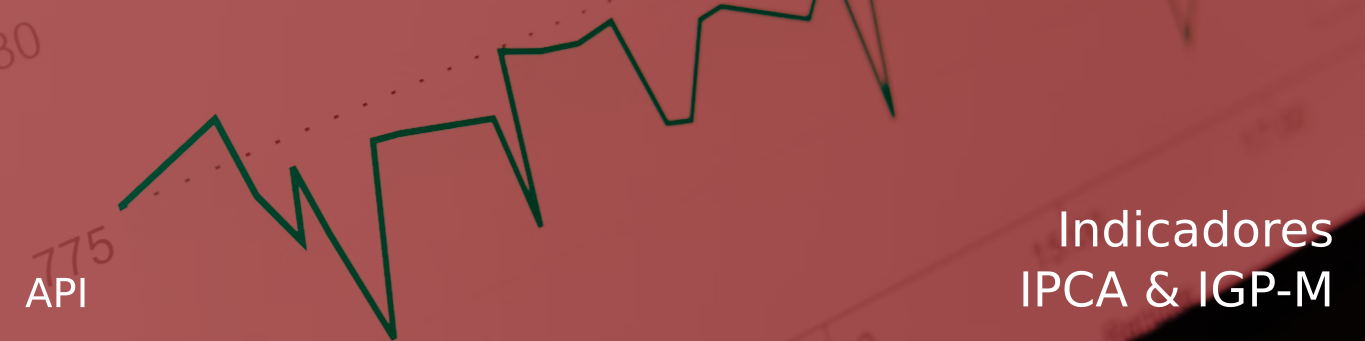 GitHub - biraneves/indices-ipca-igpm