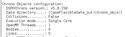 About the parallel problem of using chrono · Issue #99 · DualSPHysics/DualSPHysics · GitHub