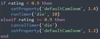 Can you use "wait()" in Lua? · Issue #11103 · ShadowMario/FNF-PsychEngine · GitHub