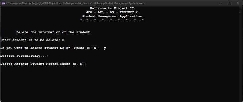 GitHub - jabra1980/Student-Management-Application: A student management Application is designed ...