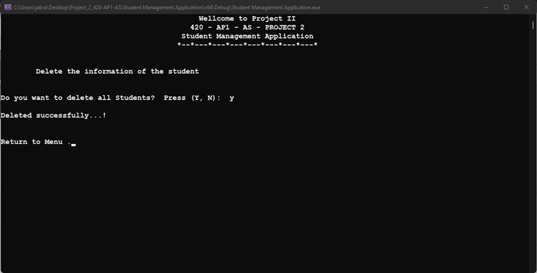 GitHub - jabra1980/Student-Management-Application: A student management Application is designed ...