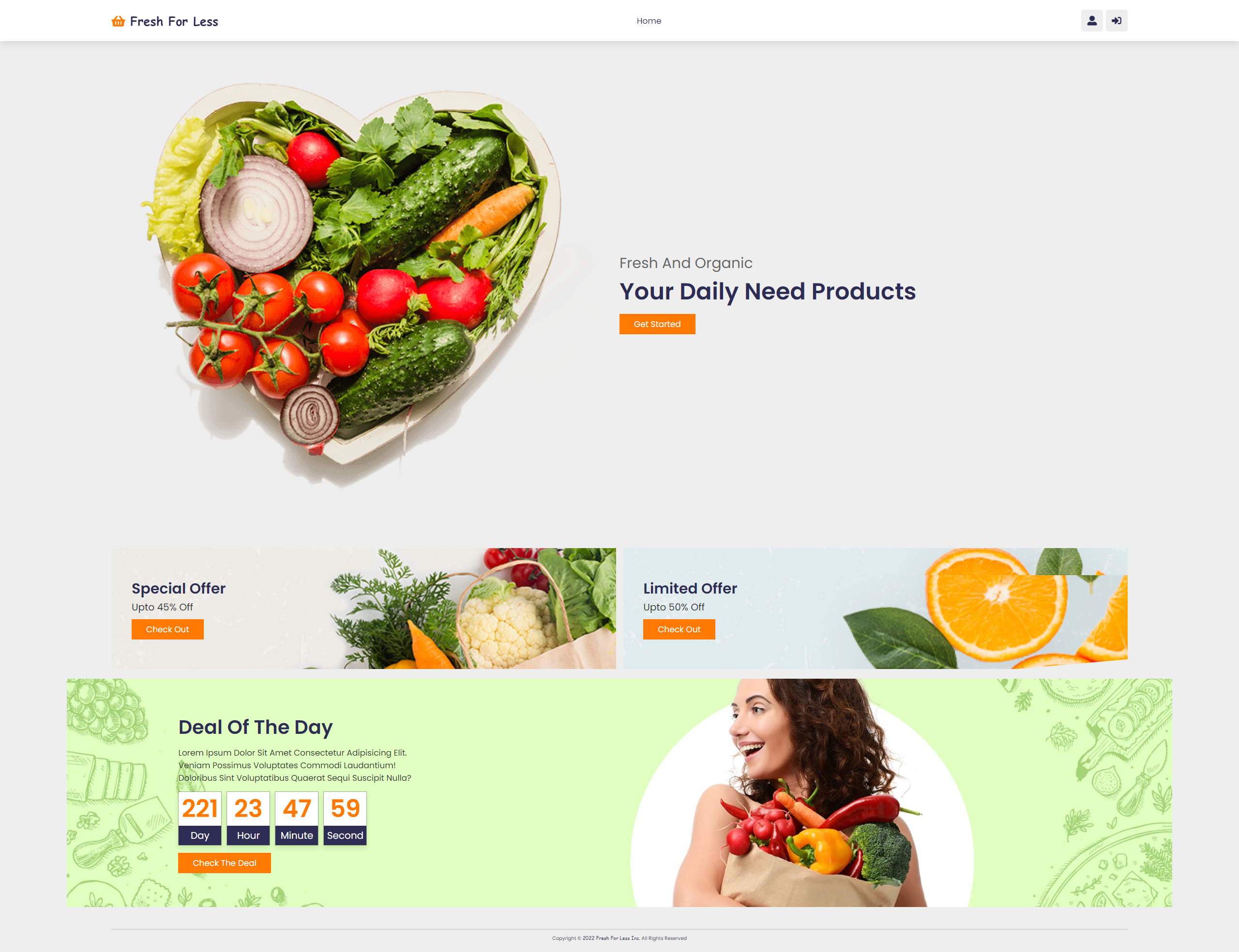 GitHub - jabra1980/Grocery-Store-Website: E-commerce Grocery Store