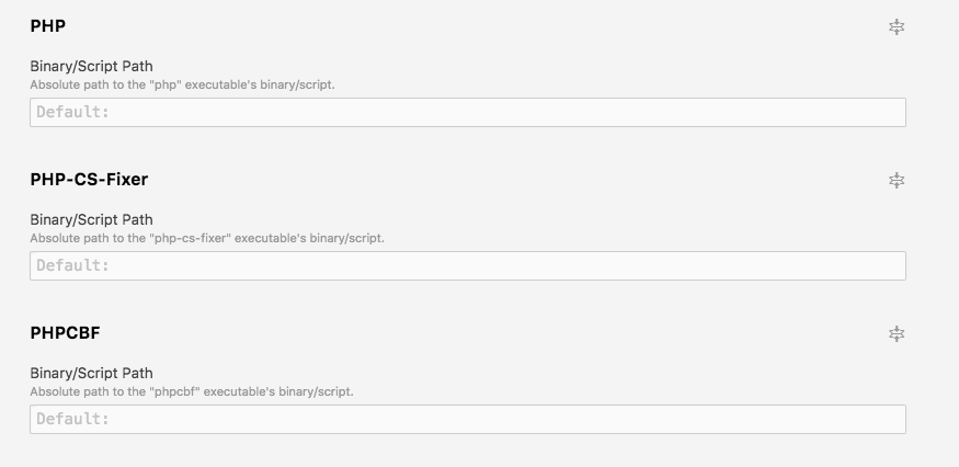 Beautify Not Working On Php Files · Issue 2079 · Glavin001atom