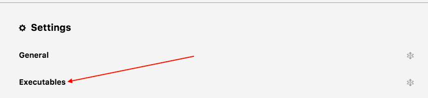 Could Not Find Php Cs Fixer The Program May Not Be Installed