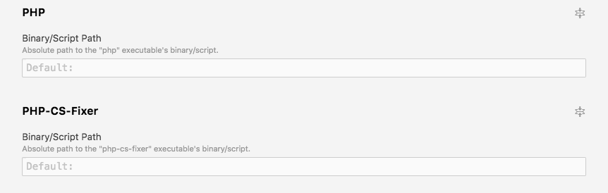 Could Not Find Php Cs Fixer The Program May Not Be Installed