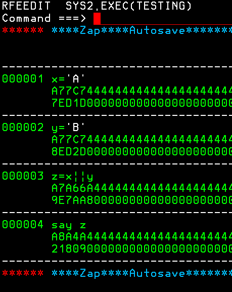 Wrong pipe character used in ASCII to EBCDIC translation on socket ...