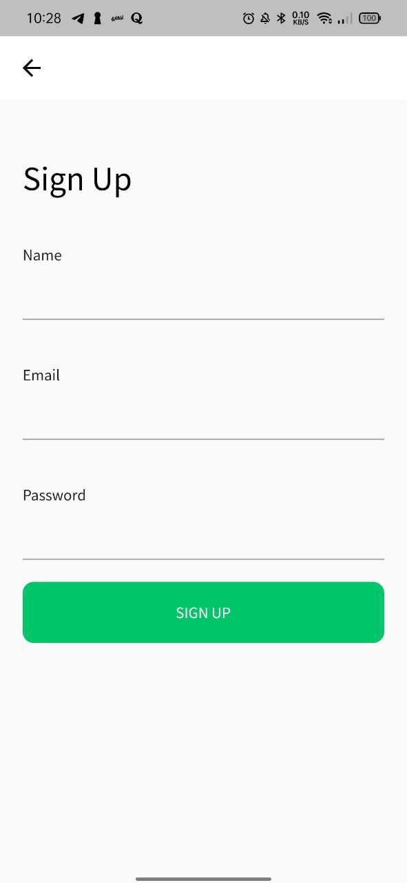GitHub - AhmedH21/Ecommerce-App