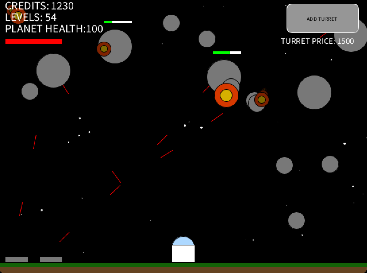 GitHub - kev-daniell/2D-Planetary-Game: An infinitely playable game ...