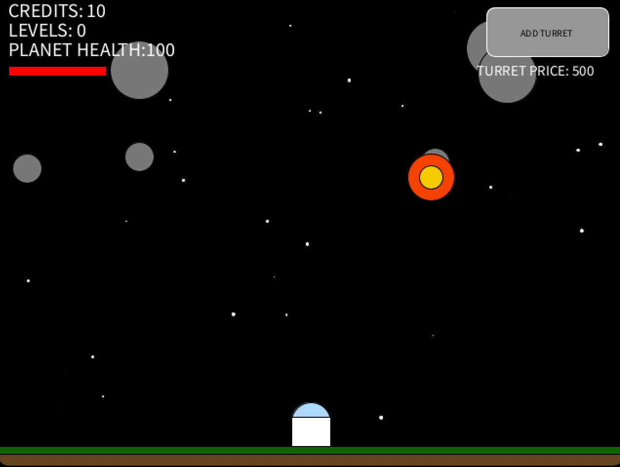 GitHub - kev-daniell/2D-Planetary-Game: An infinitely playable game ...