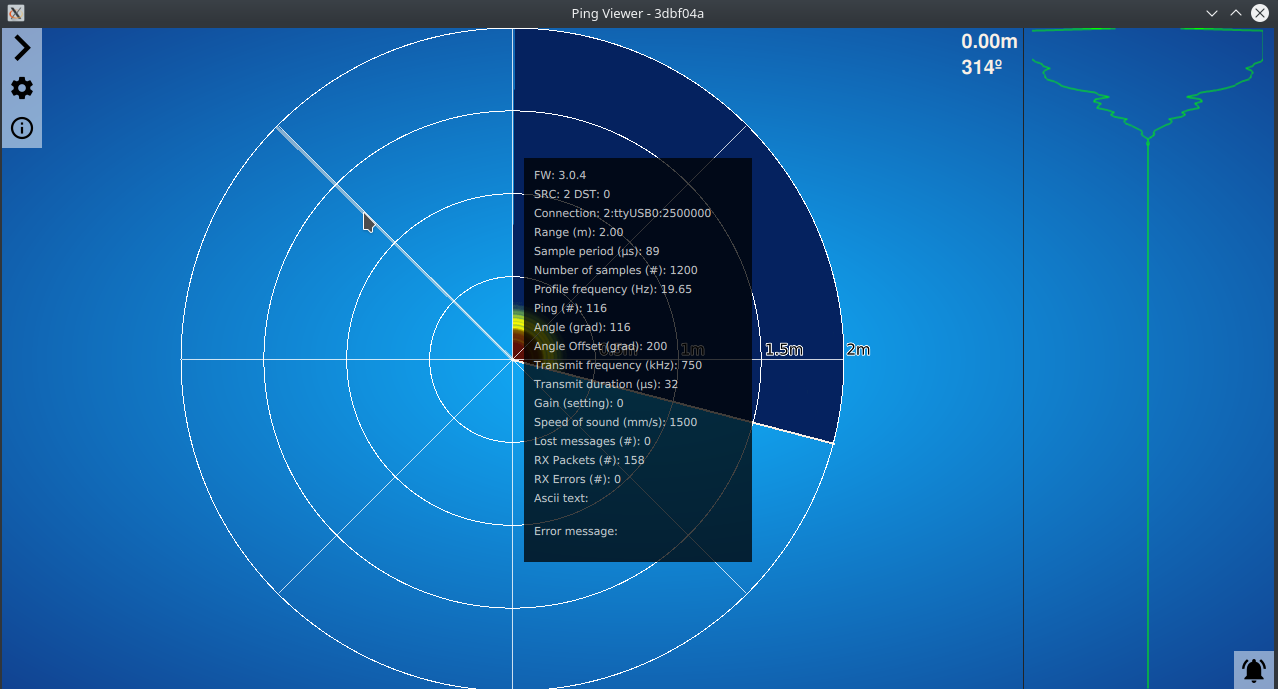 Waveform is plotting data beyond extents · Issue #576 · bluerobotics/ping-viewer · GitHub