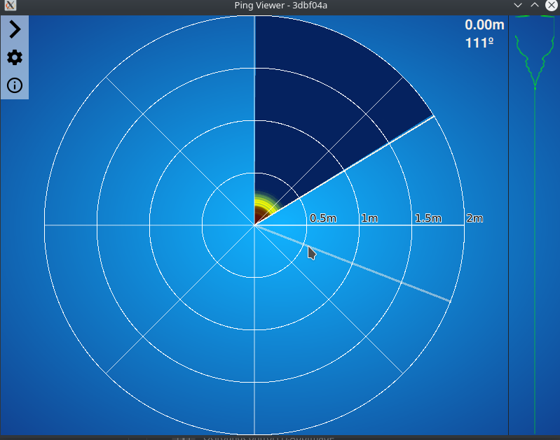 Waveform is plotting data beyond extents · Issue #576 · bluerobotics/ping-viewer · GitHub