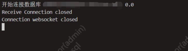 web终端连接mysql资产 · Issue #9841 · jumpserver/jumpserver · GitHub