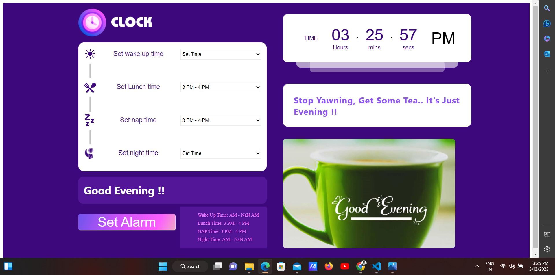 GitHub - satish7061/Digital-clock-js
