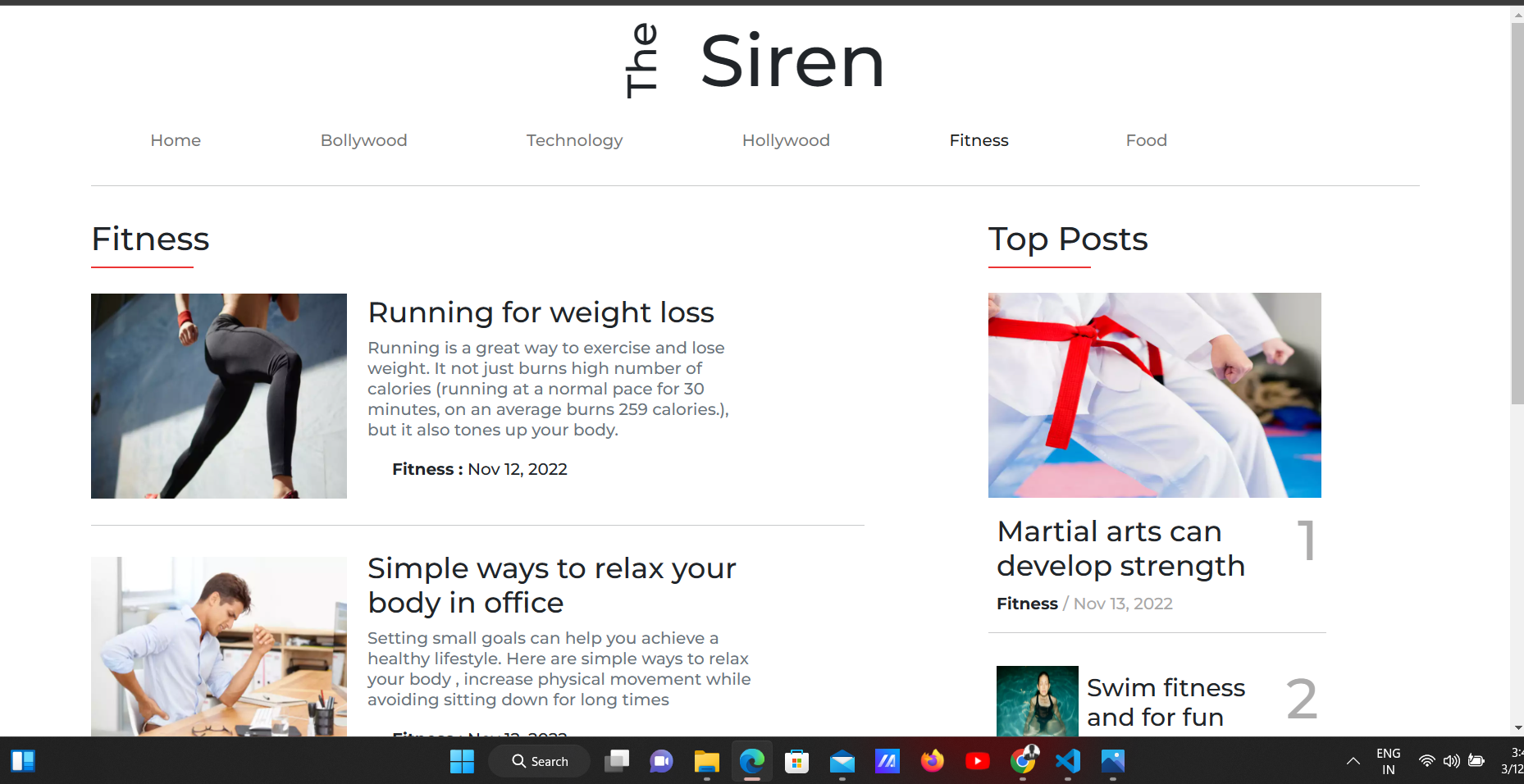 GitHub - satish7061/React-Project