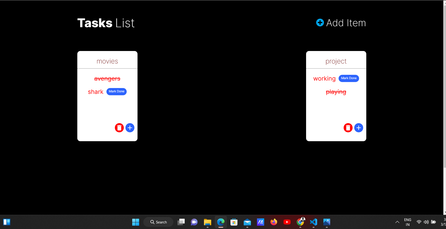 GitHub - satish7061/To-Do-Js