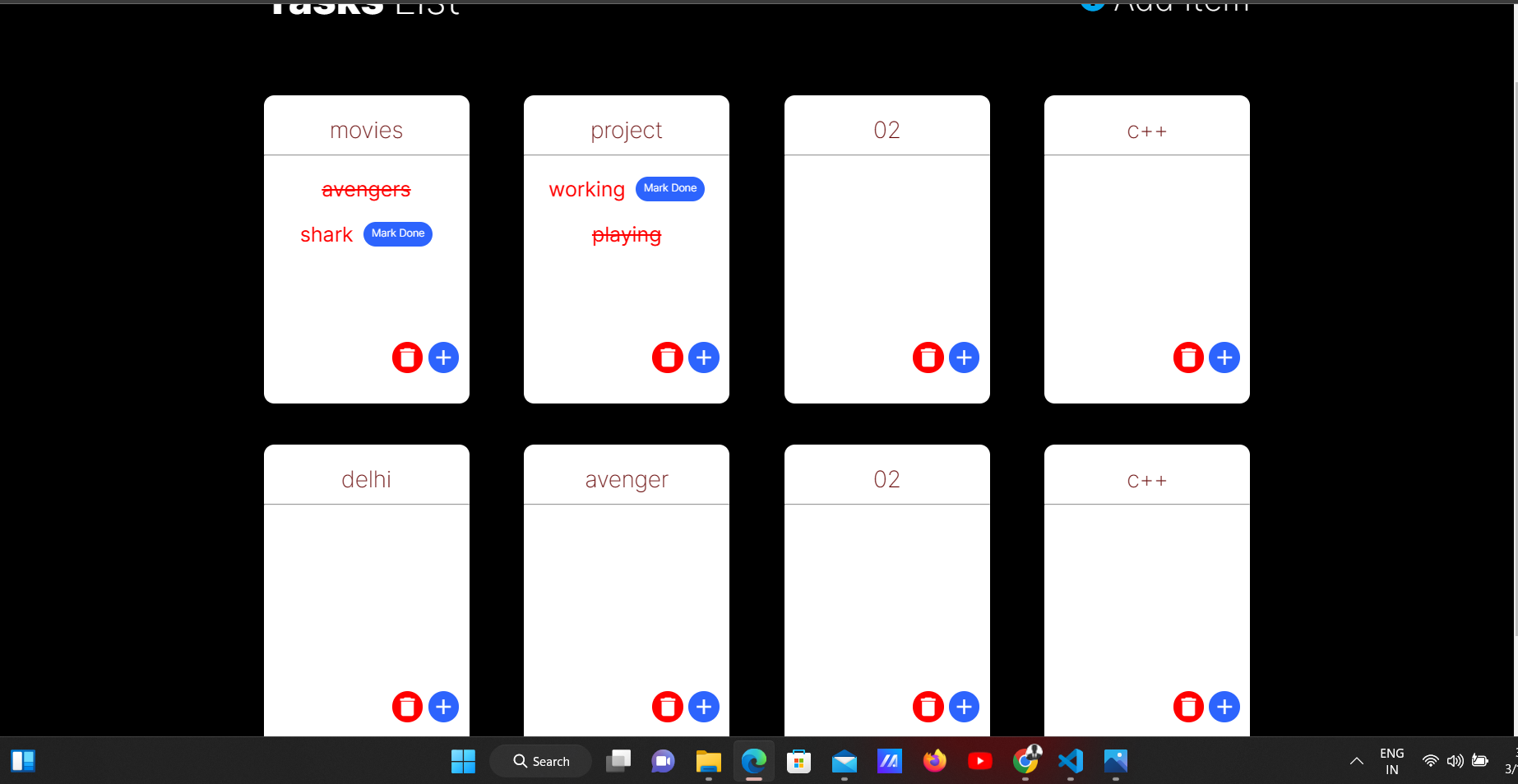 GitHub - satish7061/To-Do-Js