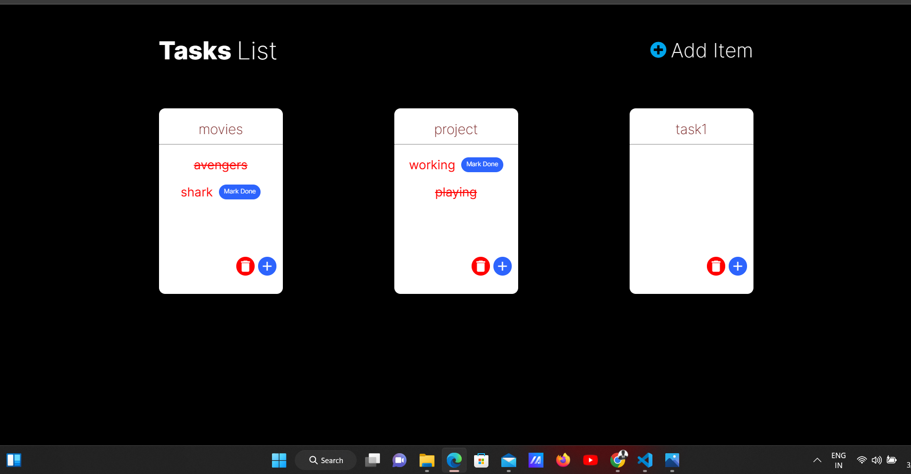 GitHub - satish7061/To-Do-Js