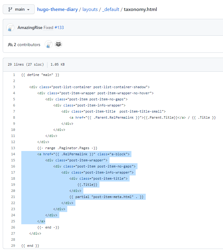 How do you add images to the categories? · Issue #141 · AmazingRise ...