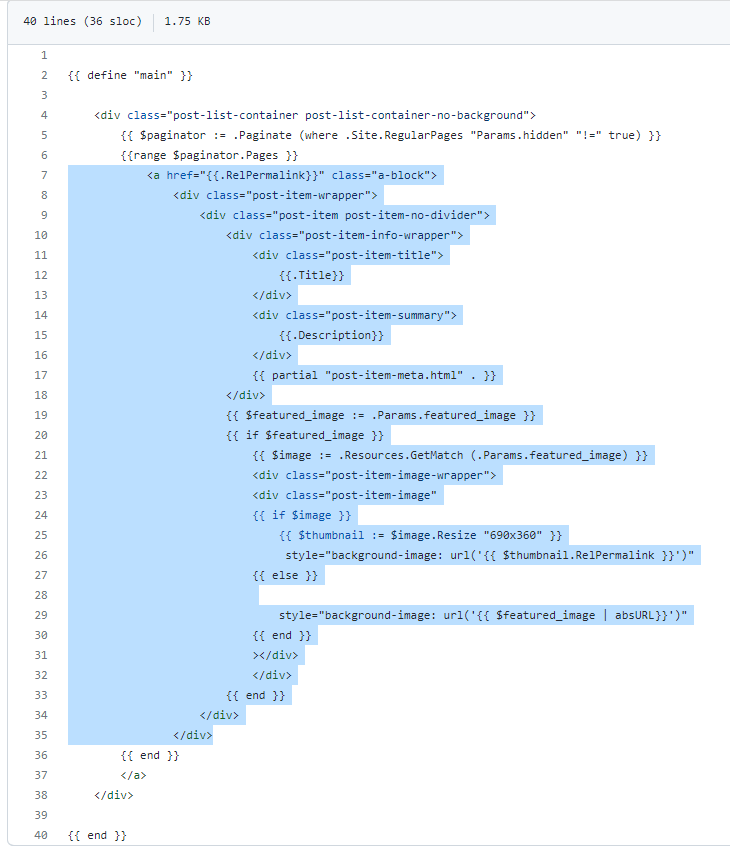 How do you add images to the categories? · Issue #141 · AmazingRise/hugo-theme-diary · GitHub